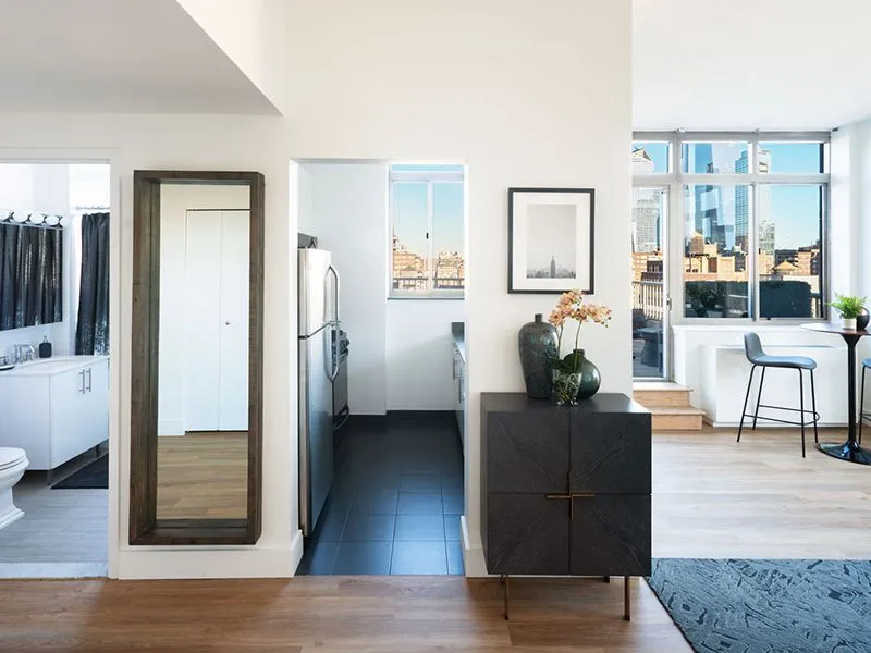 Chelsea Centro at 200 West 26th Street in Chelsea : Sales, Rentals ...