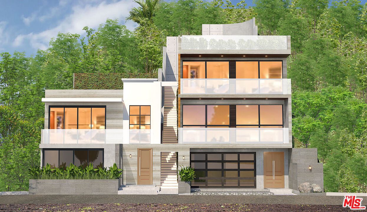 10074 Westwanda Dr, Beverly Hills, CA 90210 | MLS #24-395299 | Zillow