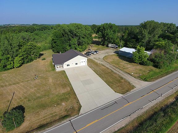 4284 Quail Ave, Little Cedar, IA 50454 | Zillow