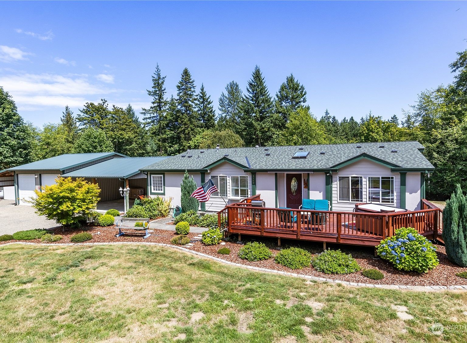 3180 Oak Bay Road, Port Hadlock, WA 98339 | Zillow