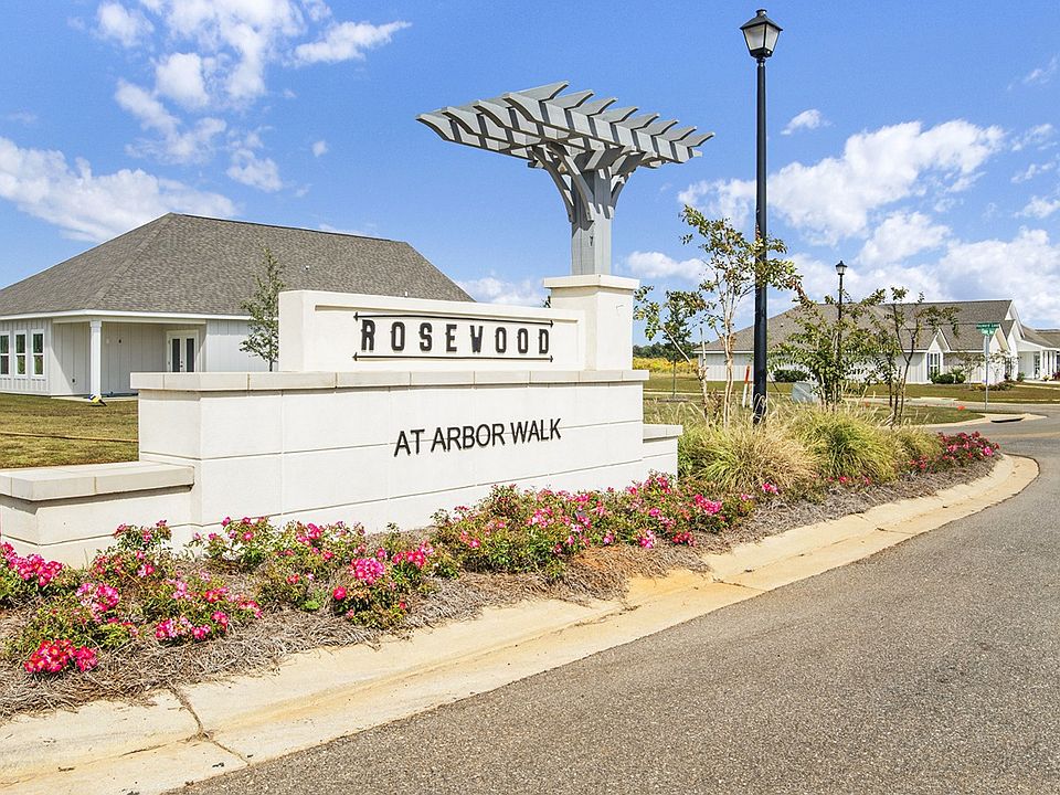 Rosewood by D.R. Horton - Baldwin in Foley AL | Zillow