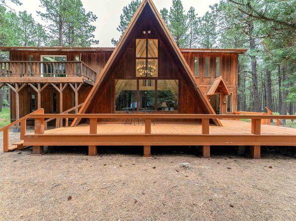 Angel Fire NM Single Family Homes For Sale - 60 Homes | Zillow