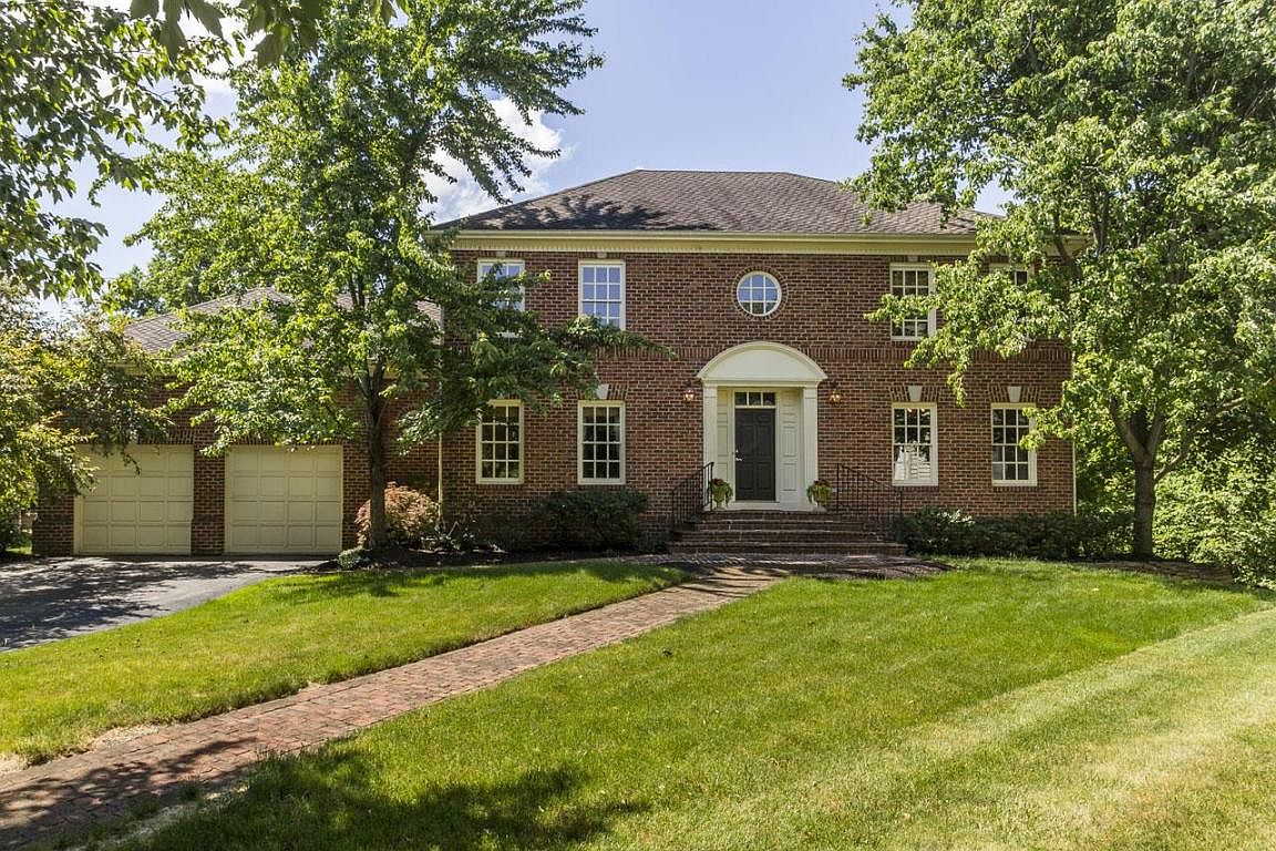 4039 Bremo Recess, New Albany, OH 43054 | Zillow