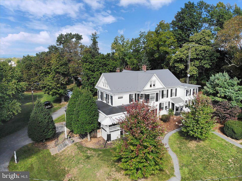 2027 Lincoln Way E, Chambersburg, PA 17202 | MLS #PAFL2009990 | Zillow