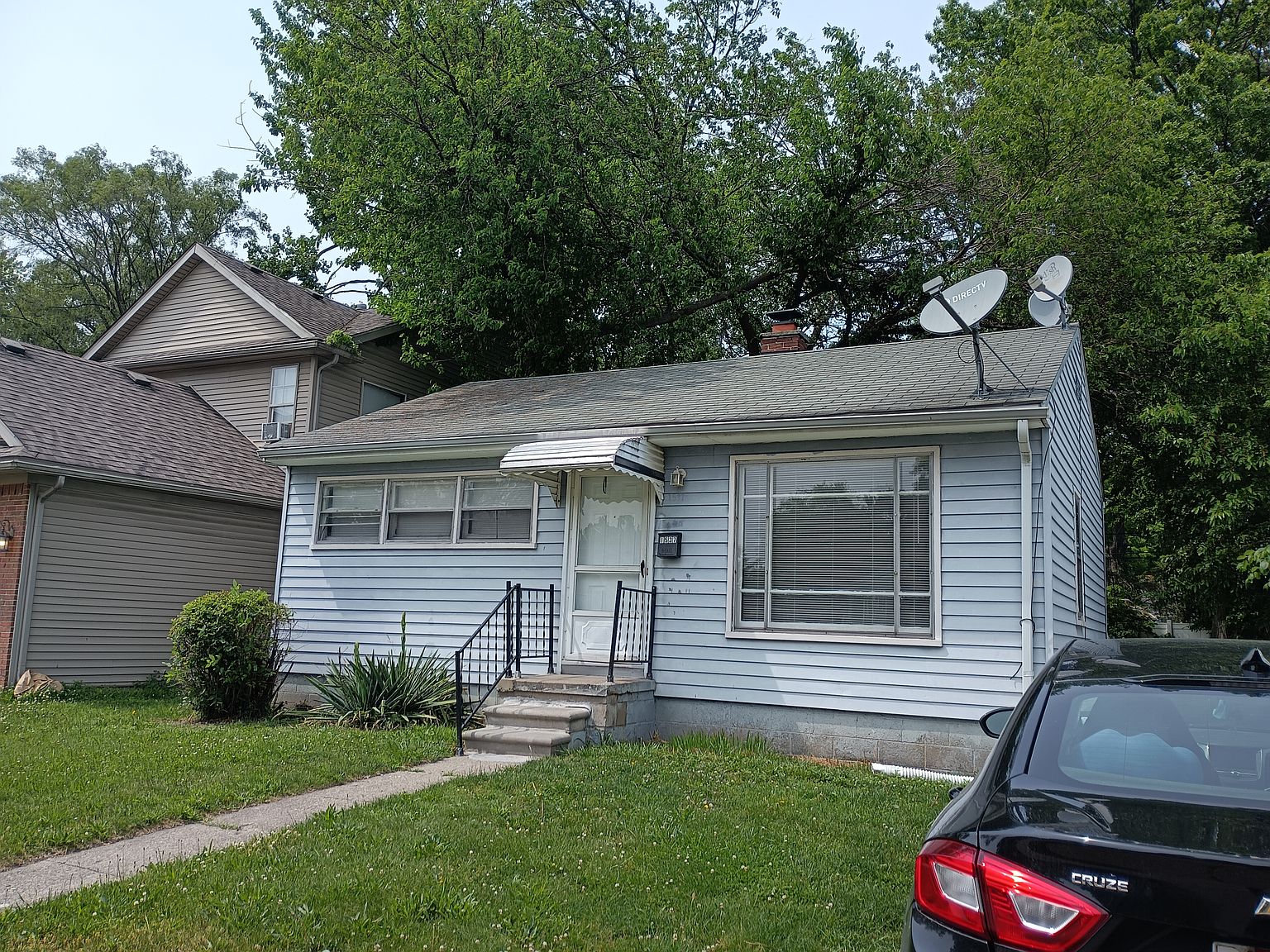 1537-1 E Pearl Ave, Hazel Park, MI 48030 | Zillow
