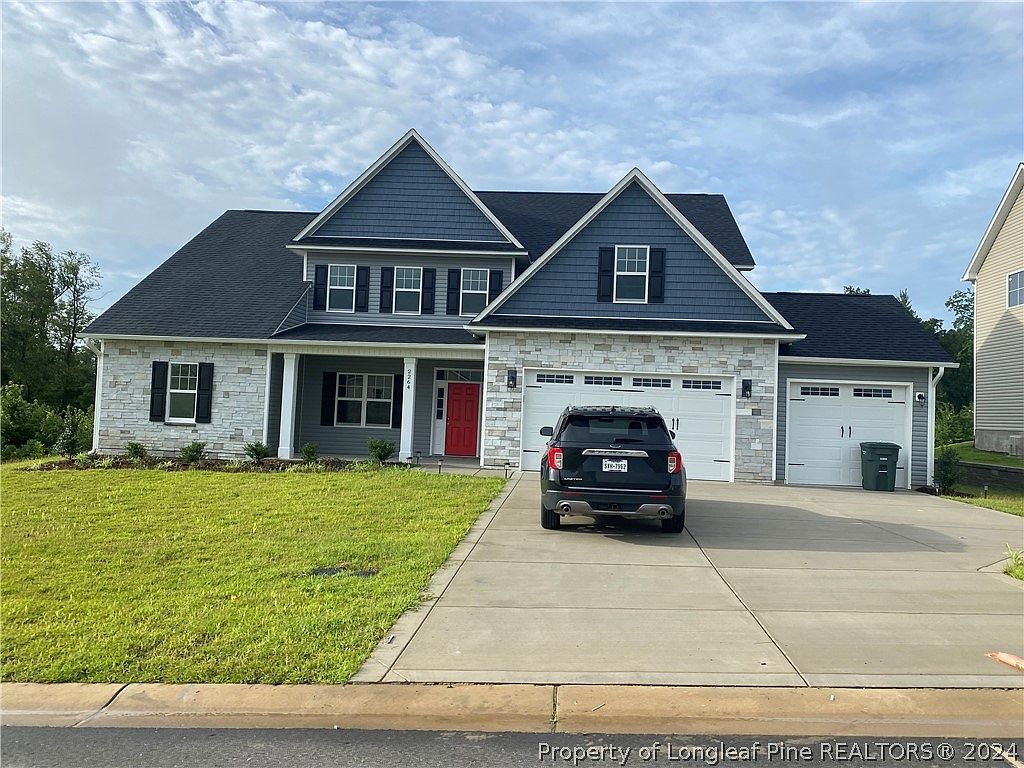 2264 Volta Drive Rd LOT 169, Fayetteville, NC 28304 | Zillow