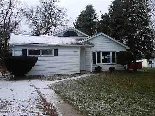 5436 S Sandusky Rd, Peck, MI 48466 | Zillow