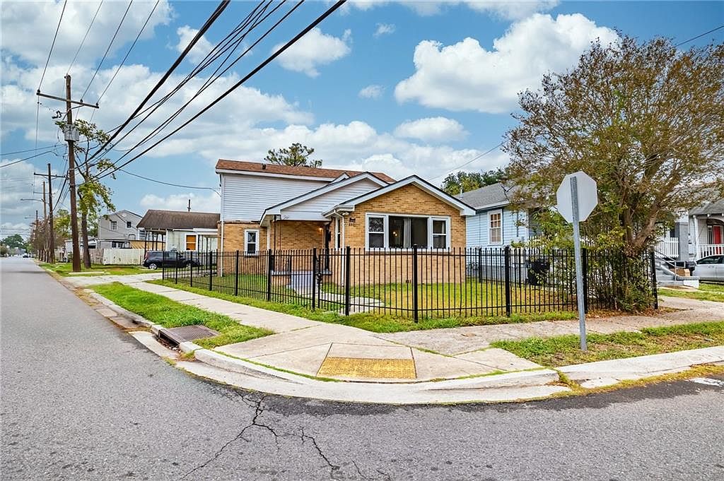 2501 Sage St, New Orleans, LA 70122 | MLS #2422394 | Zillow