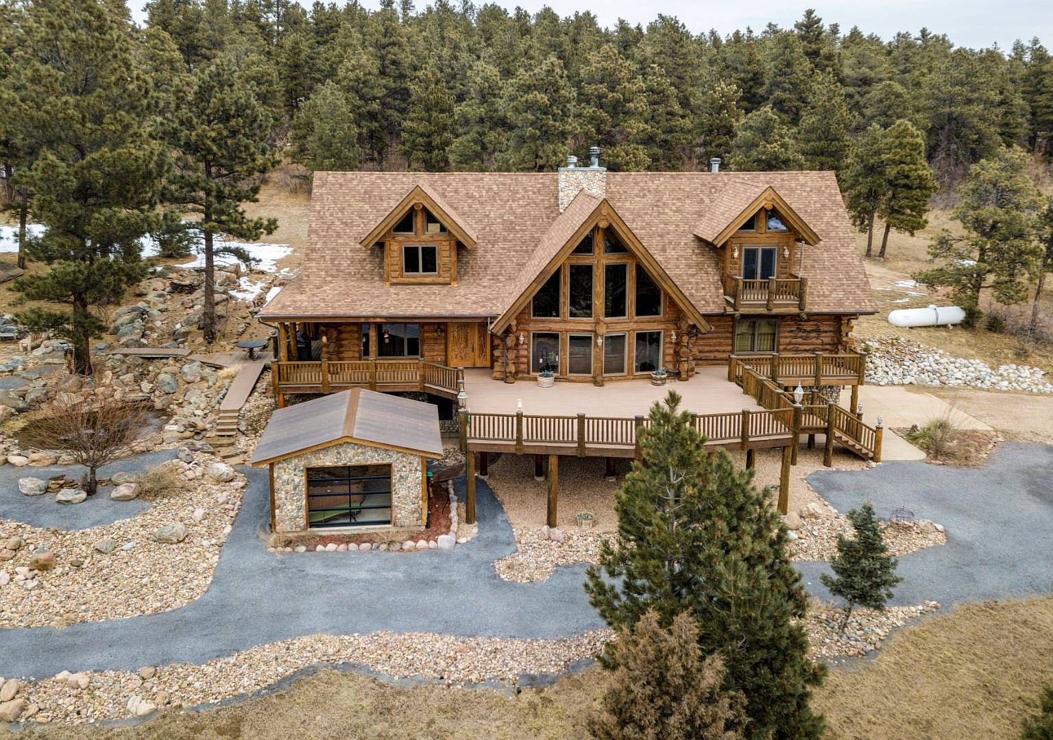 8375 Old San Isabel Rd, Rye, CO 81069 | Zillow