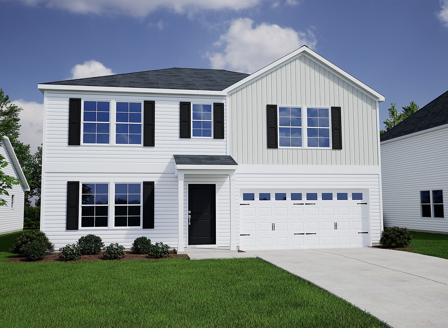 Turner Plan, Allston Park, Calabash, NC 28467 | Zillow