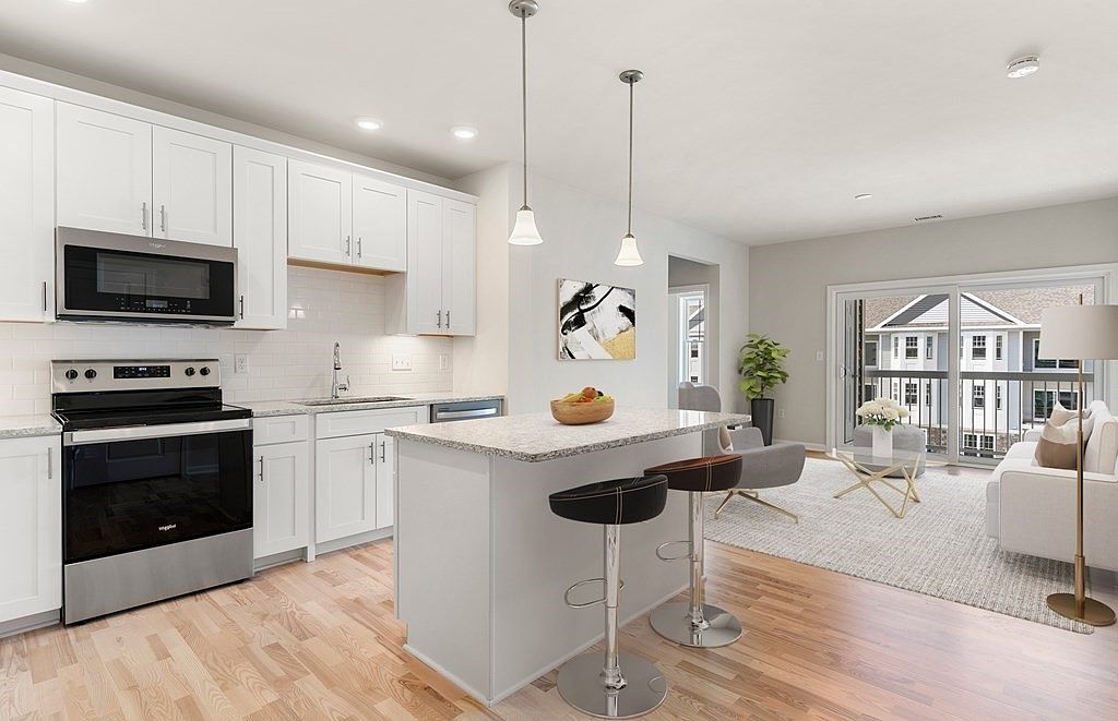 280 Martins Lndg #405, North Reading, MA 01864 | MLS #73192111 | Zillow