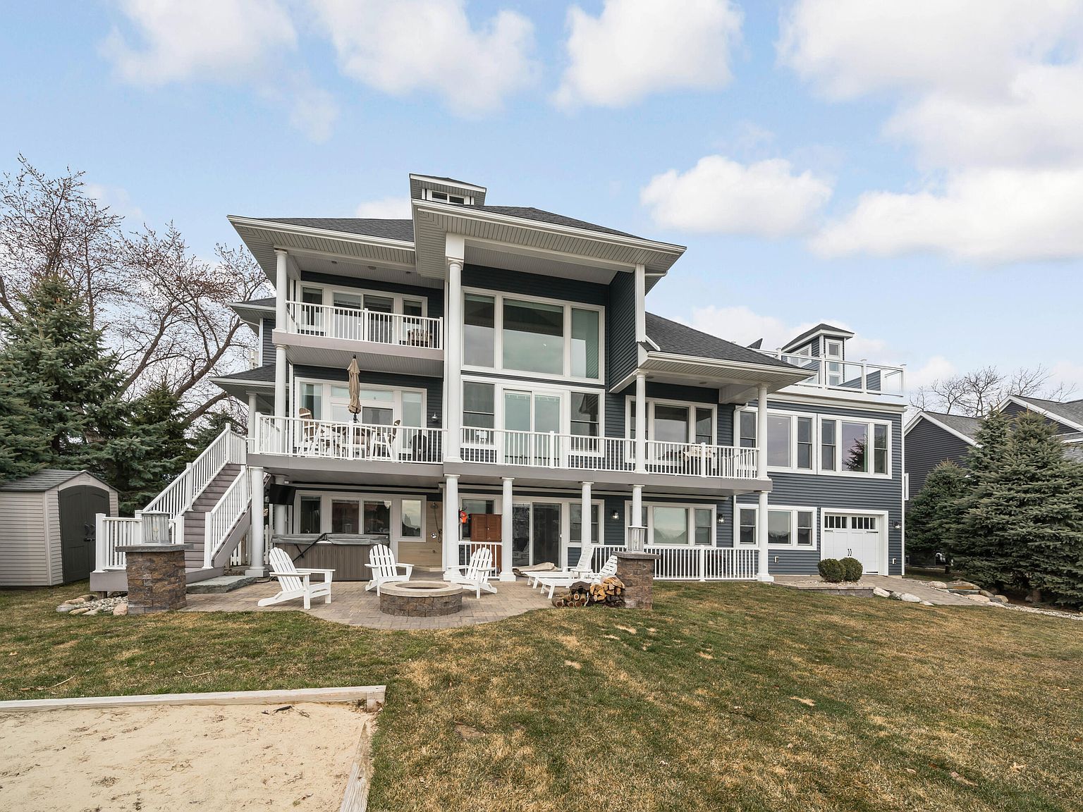 9021 Portage Rd, Portage, MI 49002 | Zillow