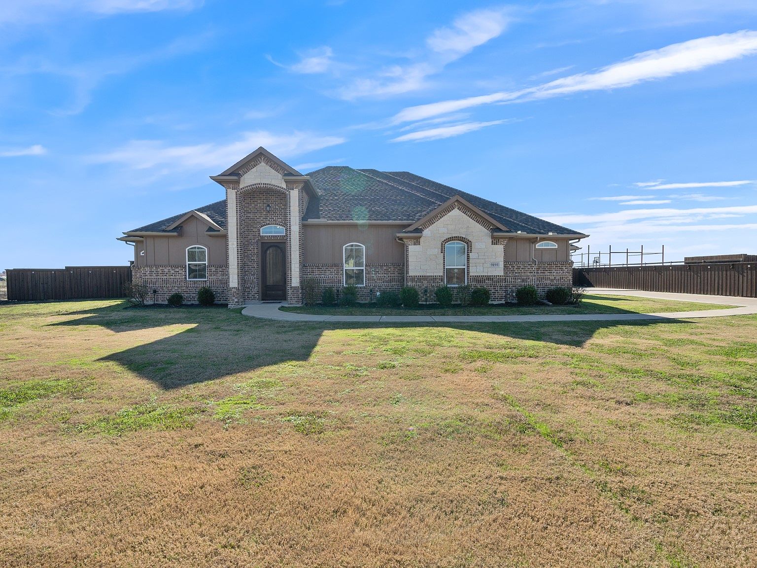 9195 County Road 4116, Kaufman, TX 75142 | MLS #20798183 | Zillow
