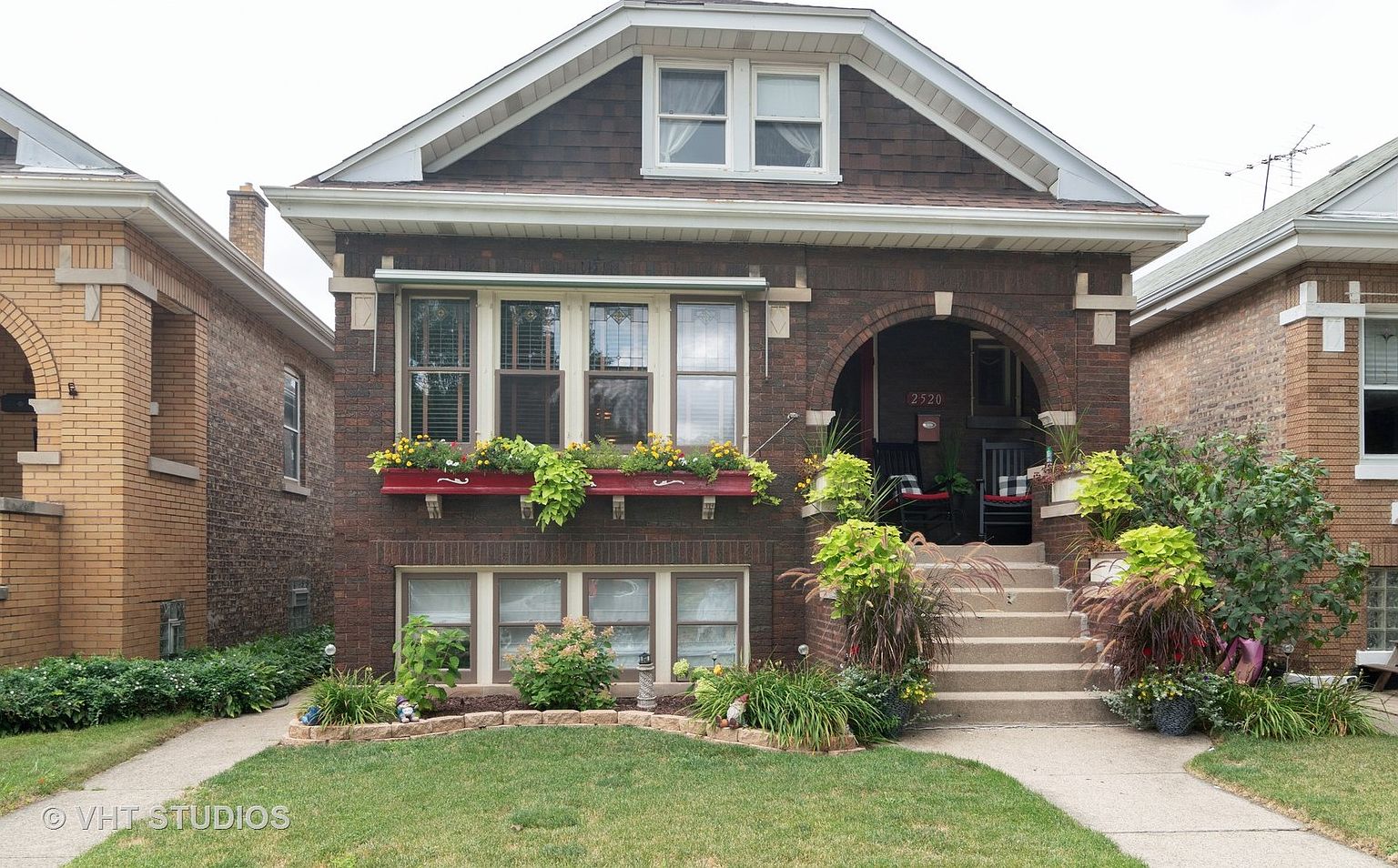2520 Park Ave, North Riverside, IL 60546 | Zillow