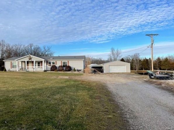 Recently Sold Homes in Hawk Point MO - 54 Transactions | Zillow