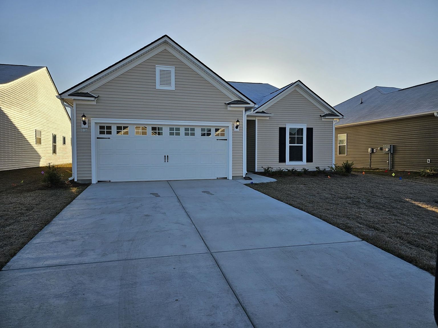 195 Hawks Run Dr., Calabash, NC 28467 | Zillow