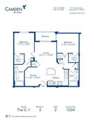 Camden Boca Raton - 131 S Federal Hwy Boca Raton FL | Zillow