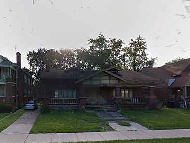 14086 Strathmoor St, Detroit, MI 48227 | Zillow