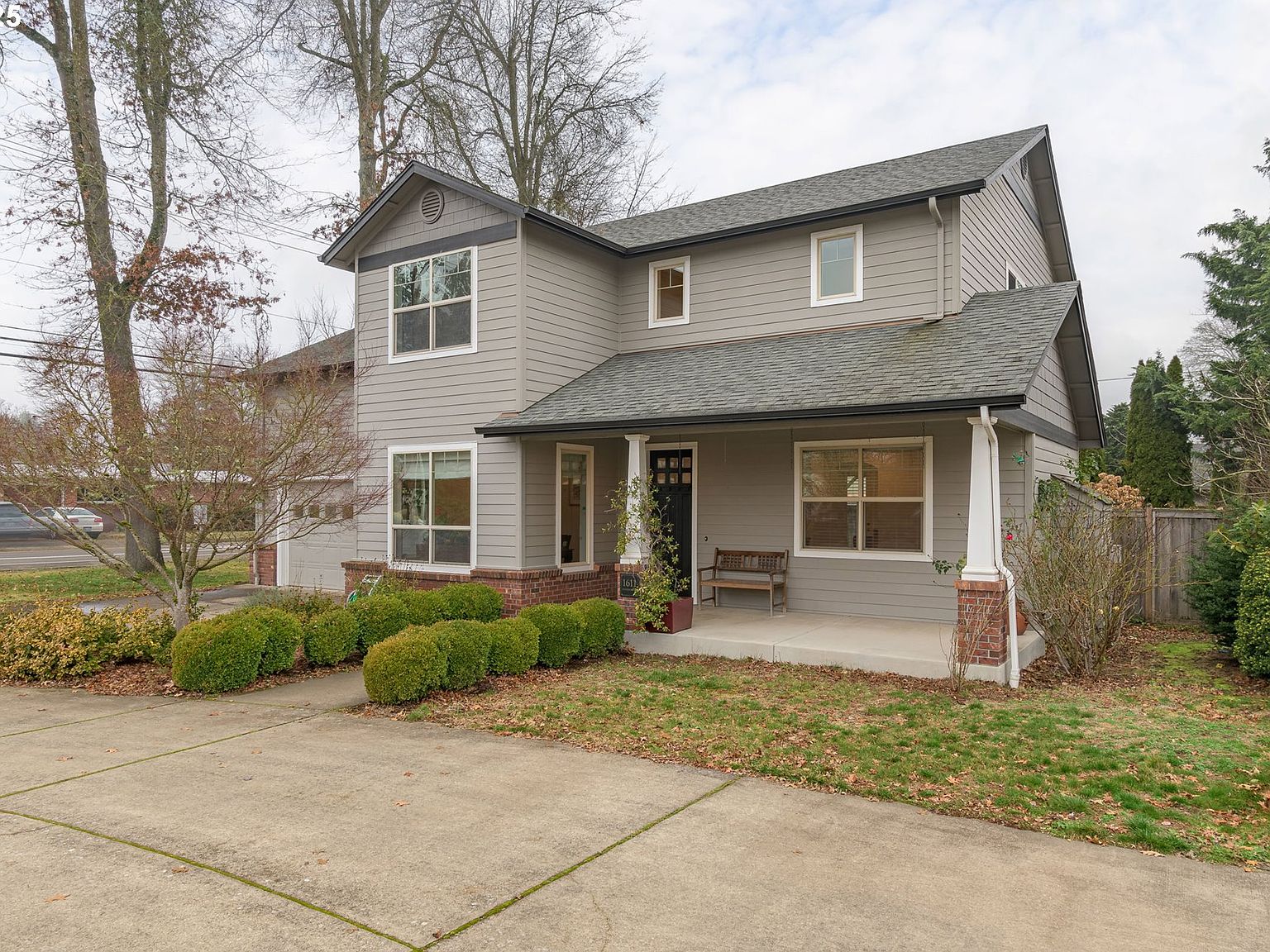 1611 Gilham Rd, Eugene, OR 97401 | Zillow