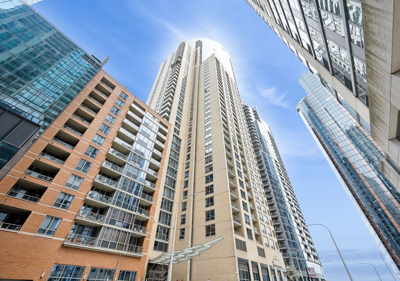 420 E Waterside Dr UNIT 2510, Chicago, IL 60601 | Zillow