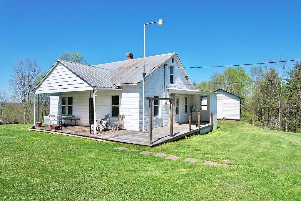 4110 Smith Ridge Rd, Jewell Ridge, VA 24622 | Zillow