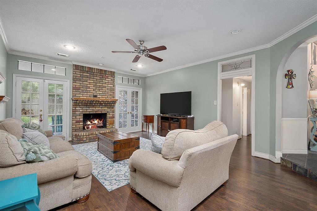 13206 Finch Brook Dr, Cypress, TX 77429 | Zillow