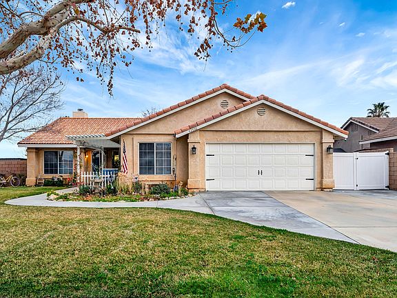 42550 65th St W, Lancaster, CA 93536 | MLS #24000540 | Zillow