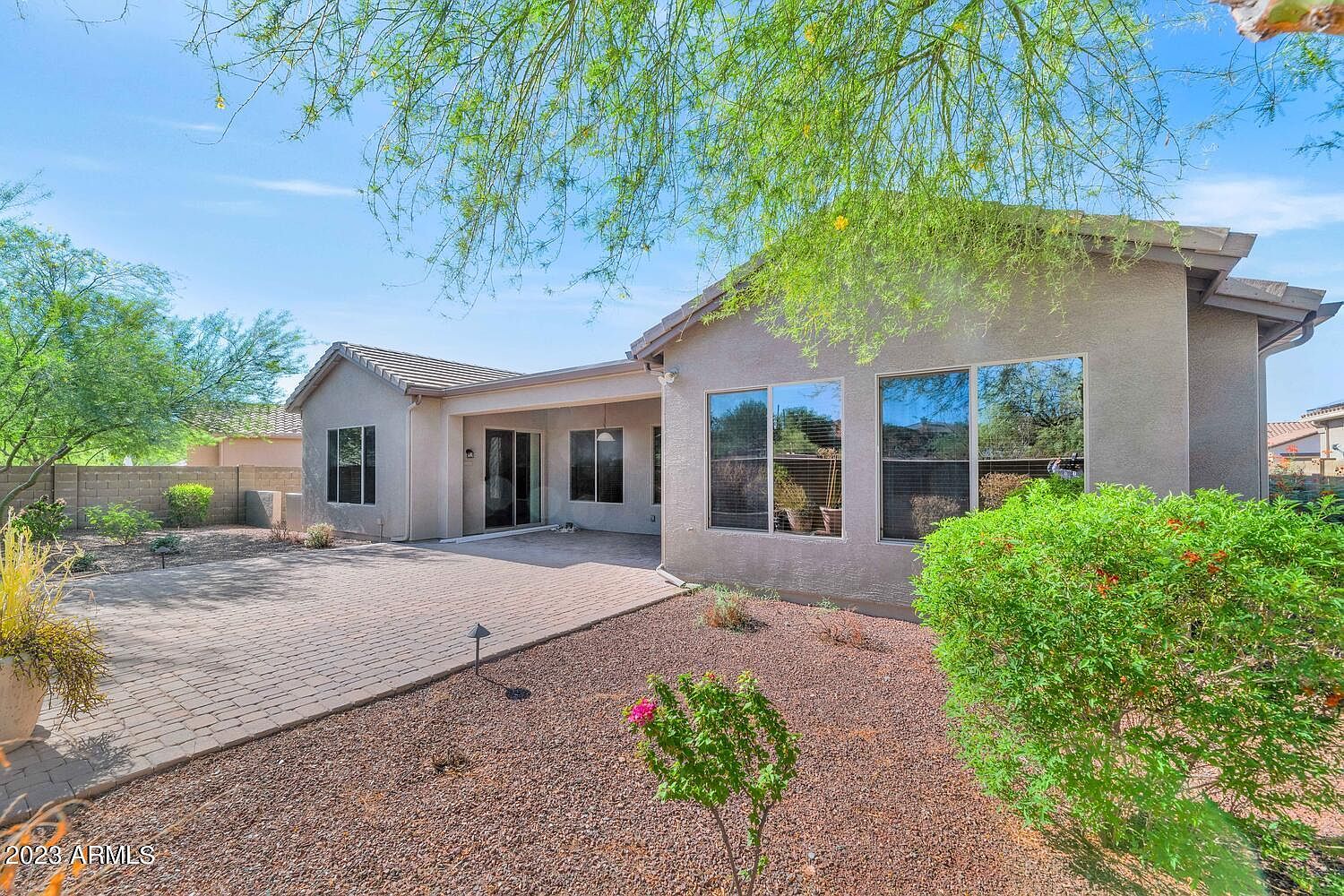 2238 W Whitman Ct, Anthem, AZ 85086 | MLS #6605587 | Zillow