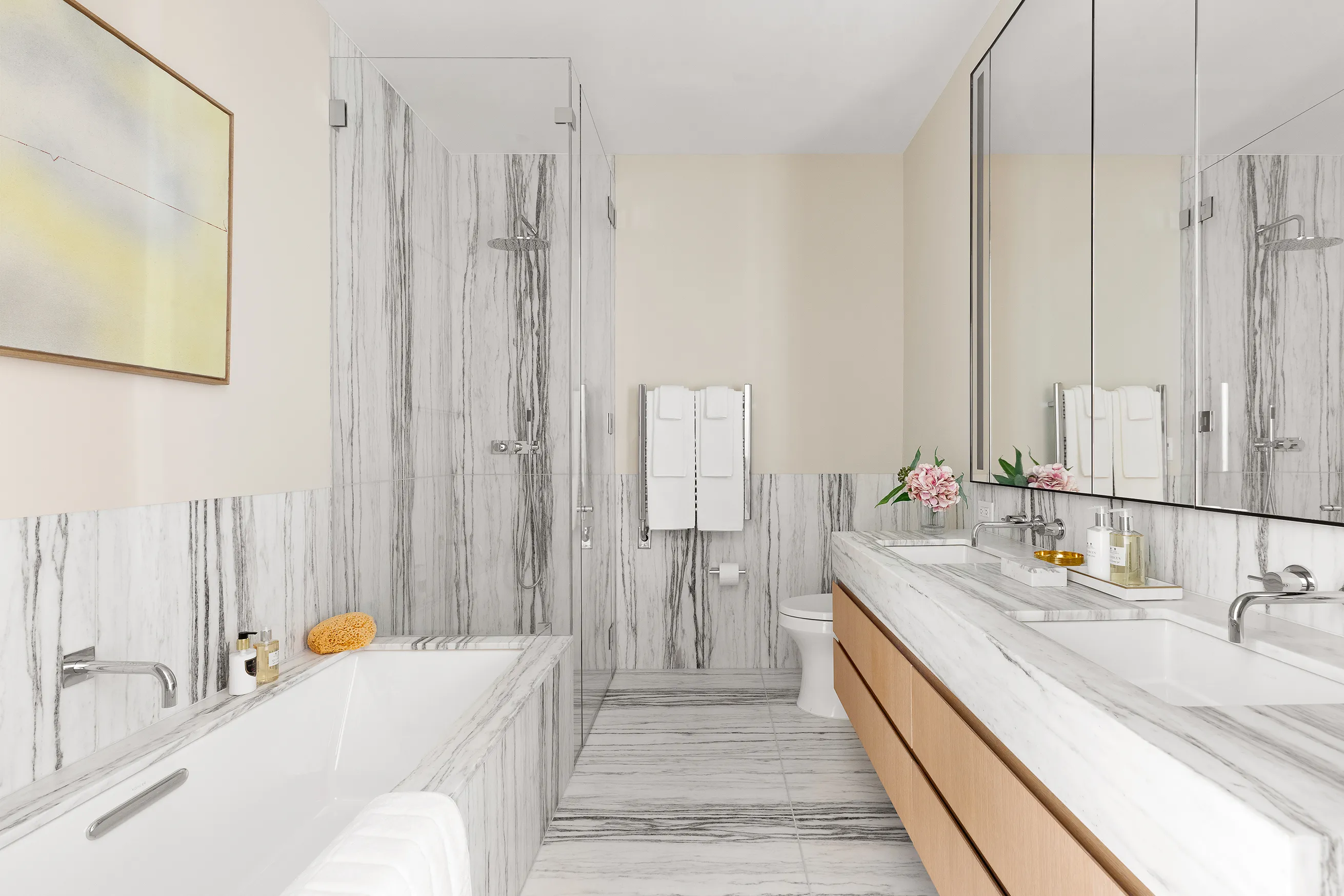33 Park Row #16A in Fulton/Seaport, Manhattan | StreetEasy