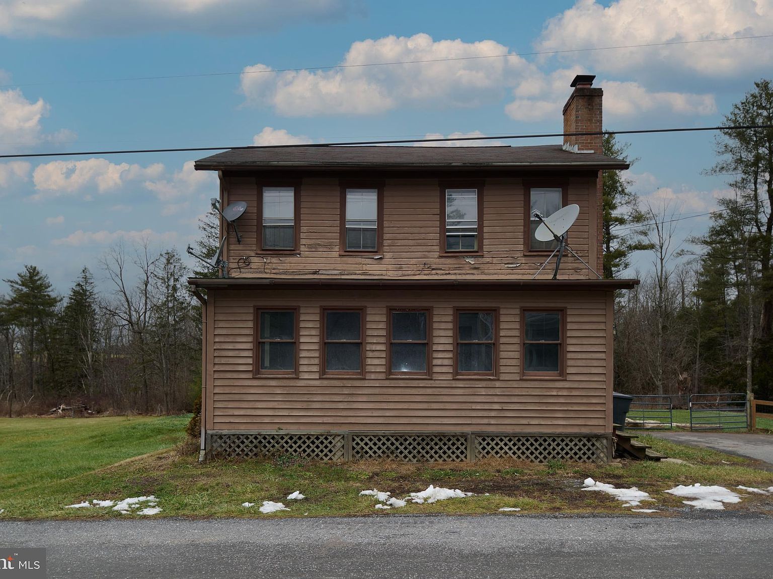 320 Pine Creek Rd, Woodward, PA 16882 | MLS #PACE2512834 | Zillow