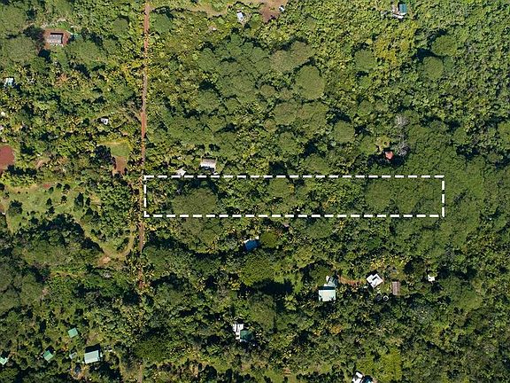 Pakaka St, Pahoa, HI 96778 | MLS #705616 | Zillow