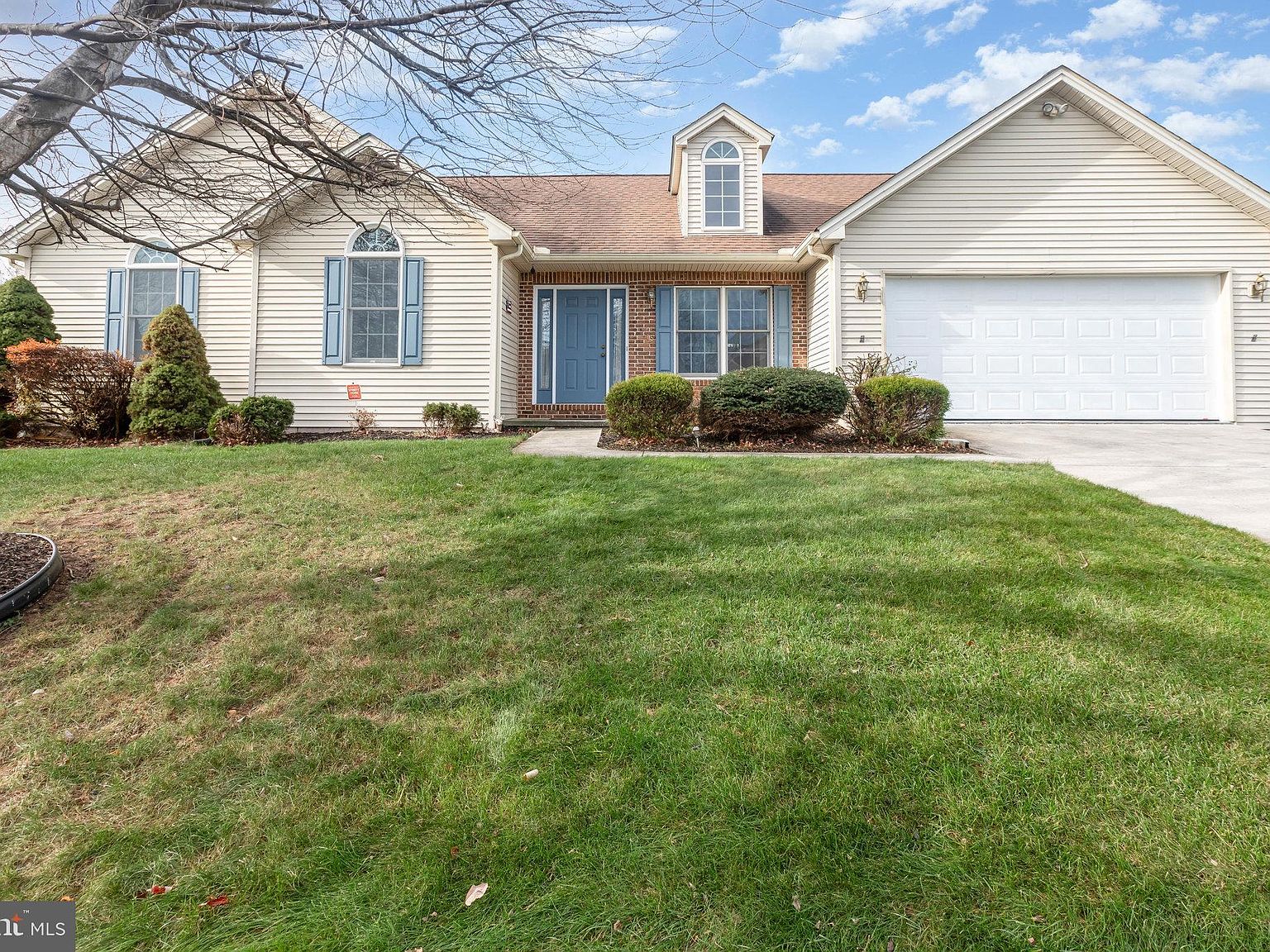 15 Kower Ct Mechanicsburg Pa 17055 Zillow