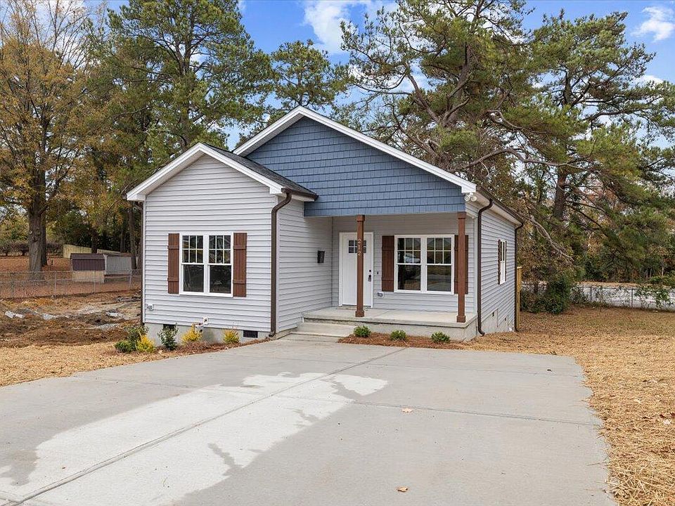 212A W Hill St, Benson, NC 27504 | Zillow