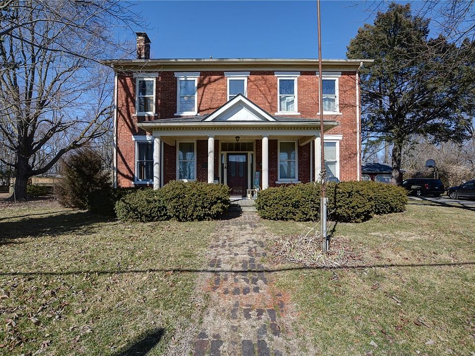 5534 W Main St, Decatur, IL 62522 | Zillow