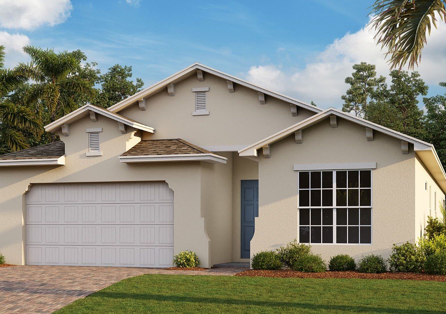SHELBY Plan, Cove at West Port Express, Port Charlotte, FL 33953 | Zillow