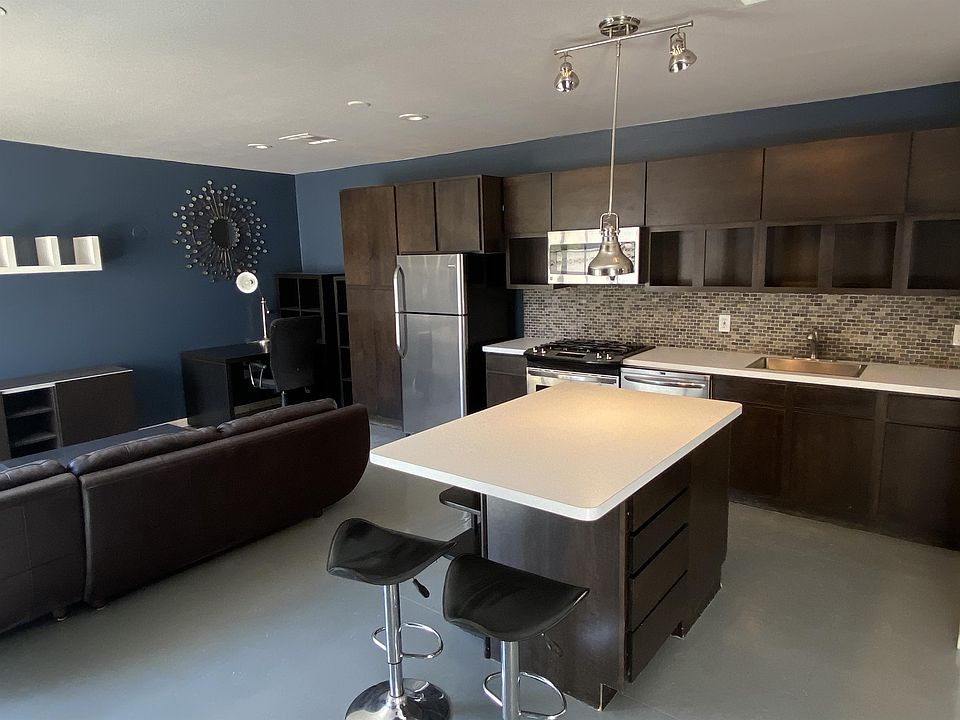 603 Mississippi Ave El Paso TX | Zillow