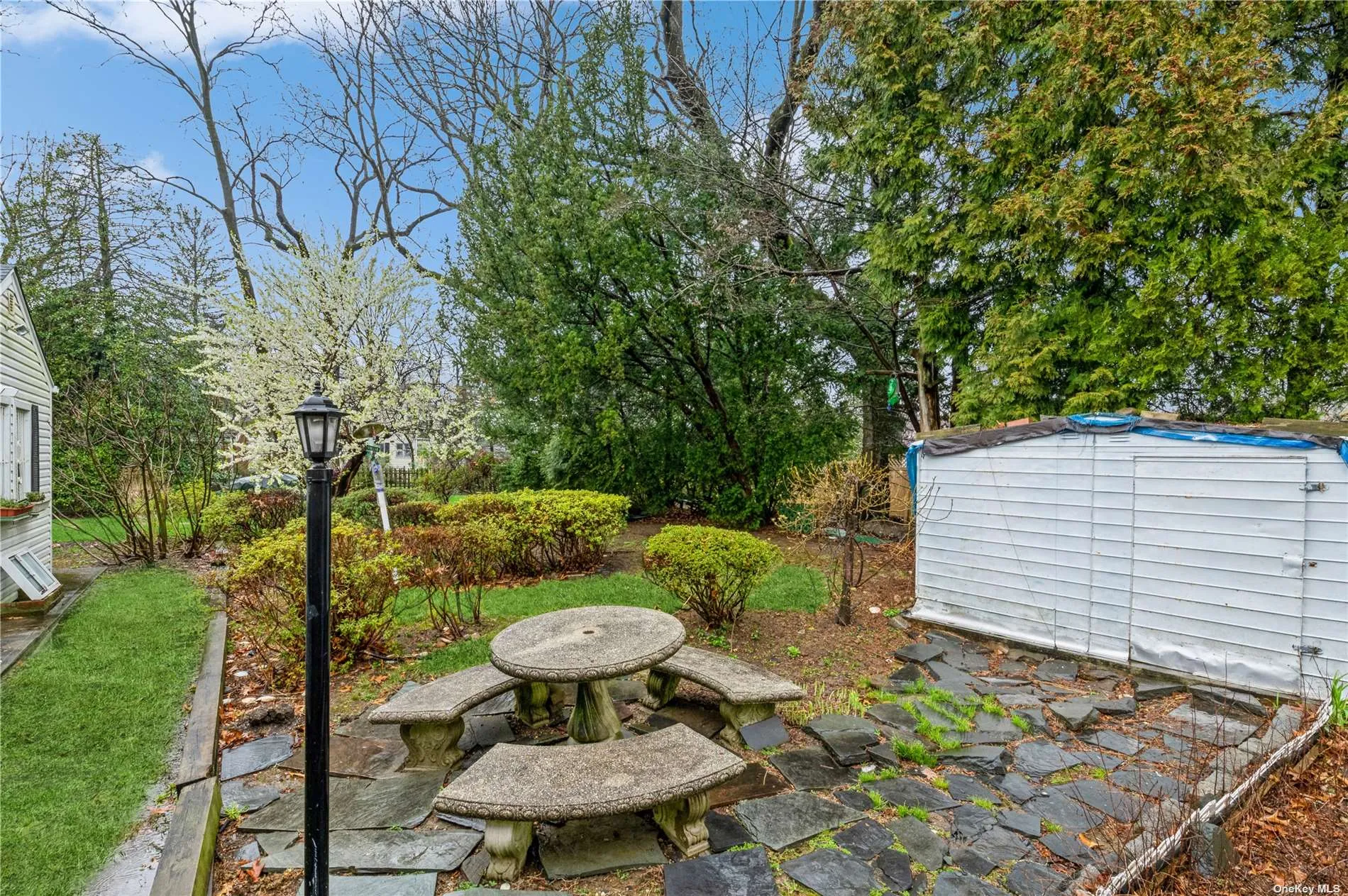 86-35 Pinto Street #B in Jamaica Estates, Queens | StreetEasy