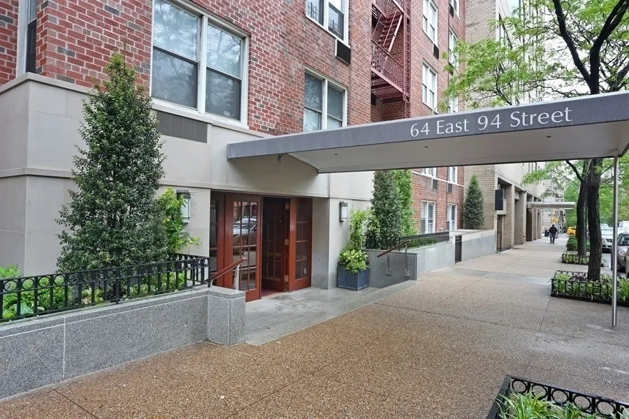 64 East 94th Street #5F in Carnegie Hill, Manhattan | StreetEasy