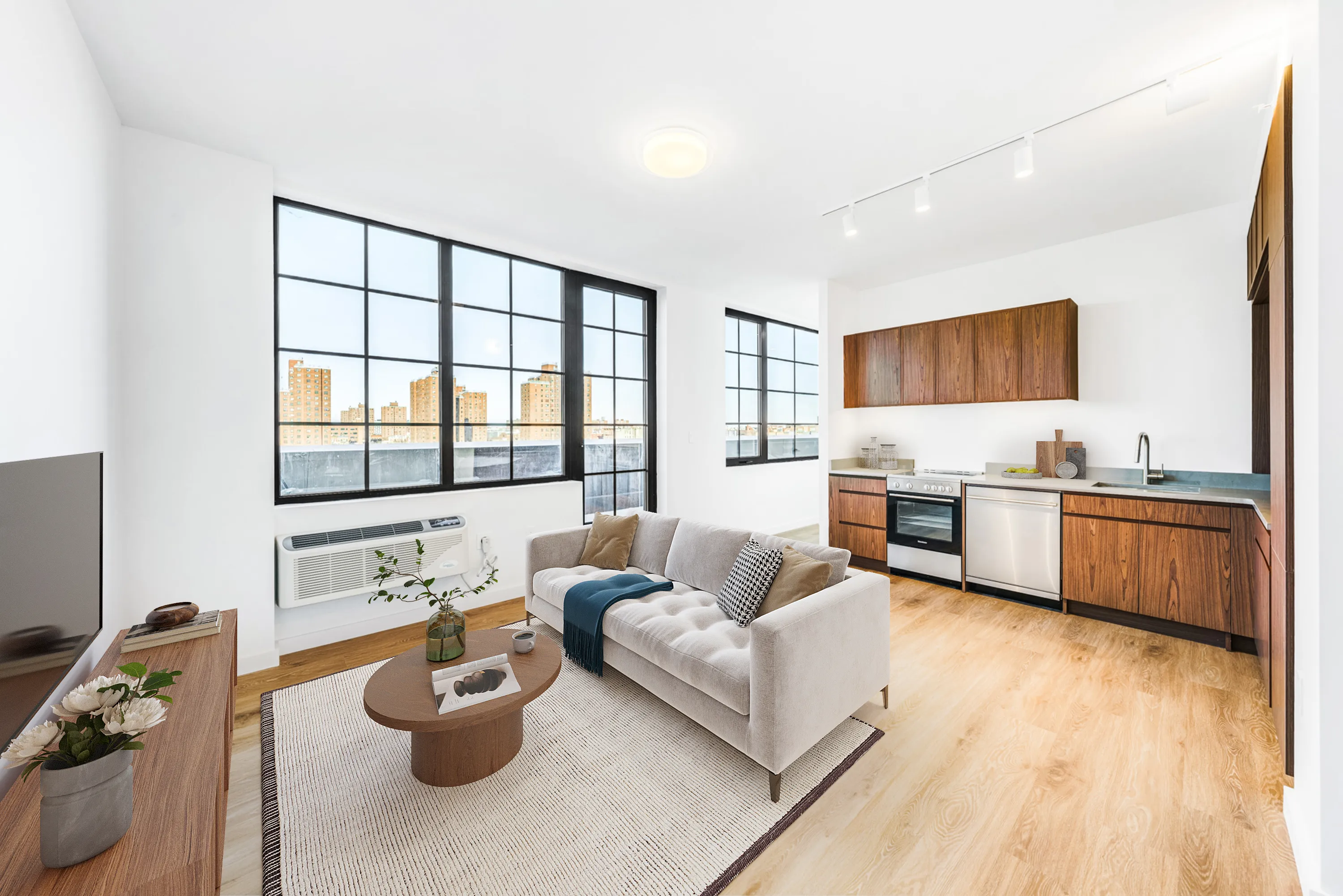 40 Bruckner Boulevard #1029 in Mott Haven, Bronx | StreetEasy