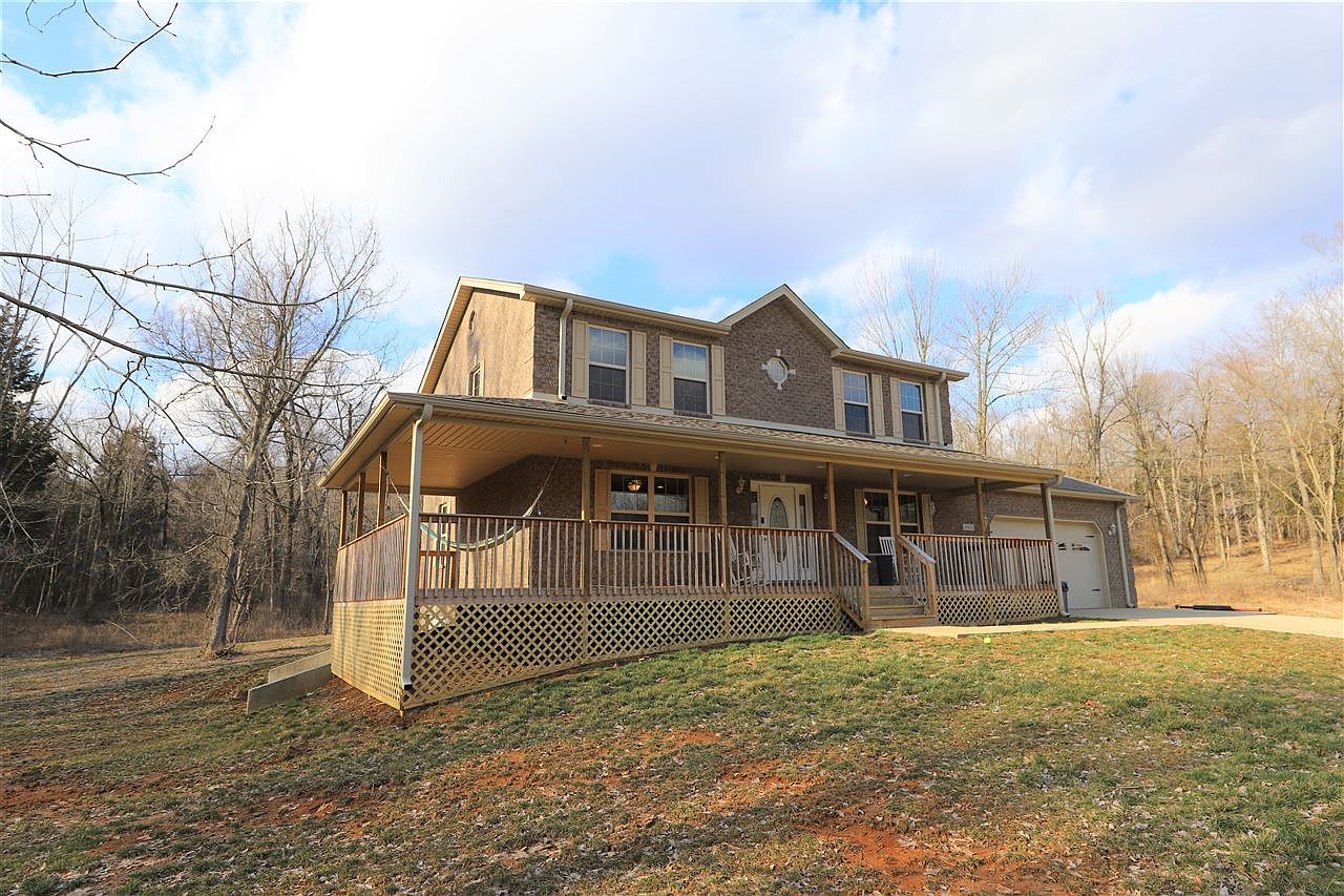 10414 Highway 60, Guston, KY 40142 | Zillow