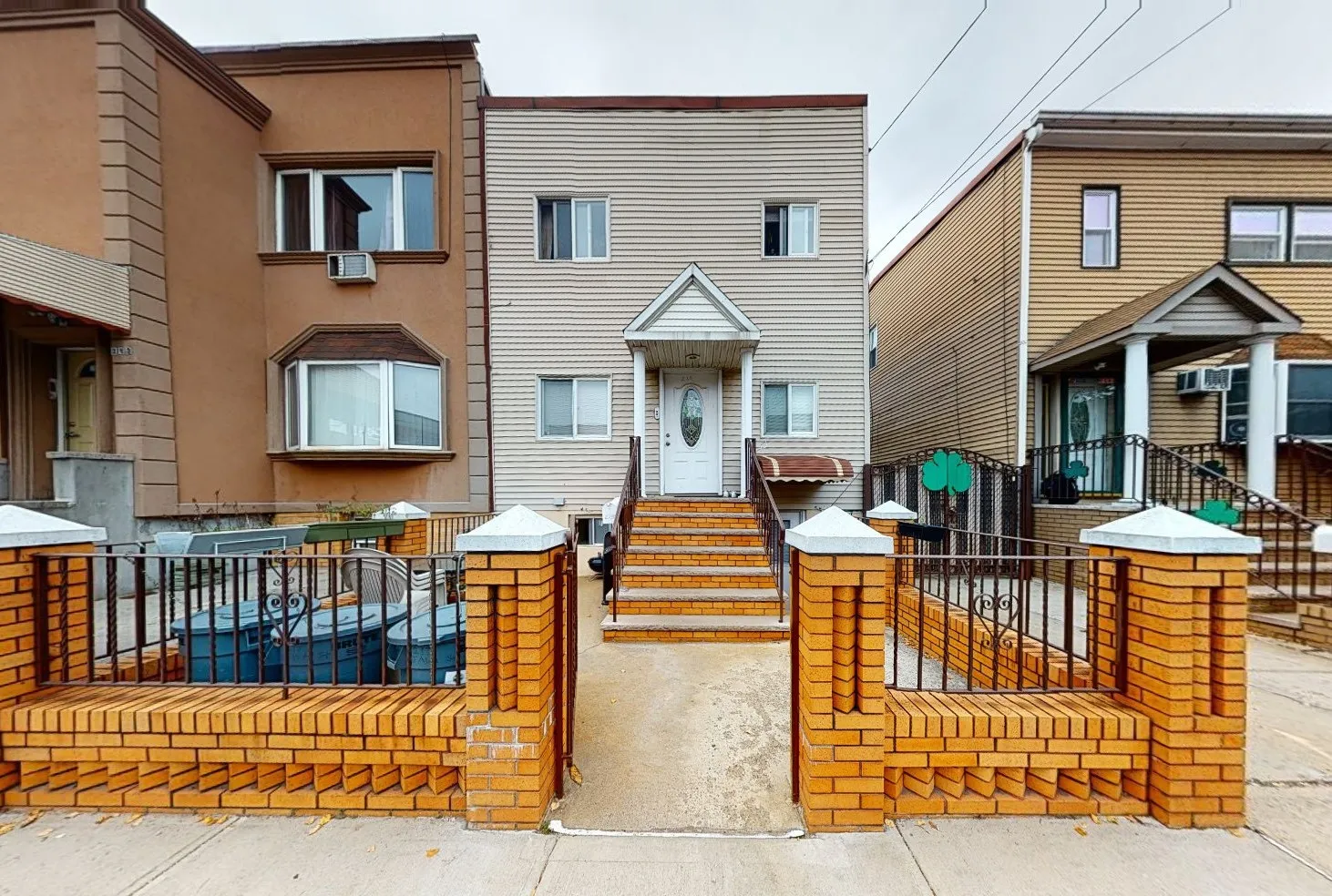 215 Java Street #MF in Greenpoint, Brooklyn | StreetEasy