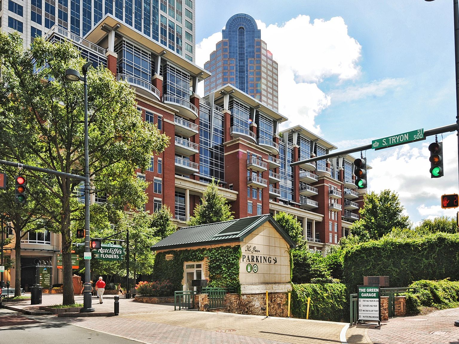 435 S Tryon St Unit 507, Charlotte, NC 28202 | Zillow