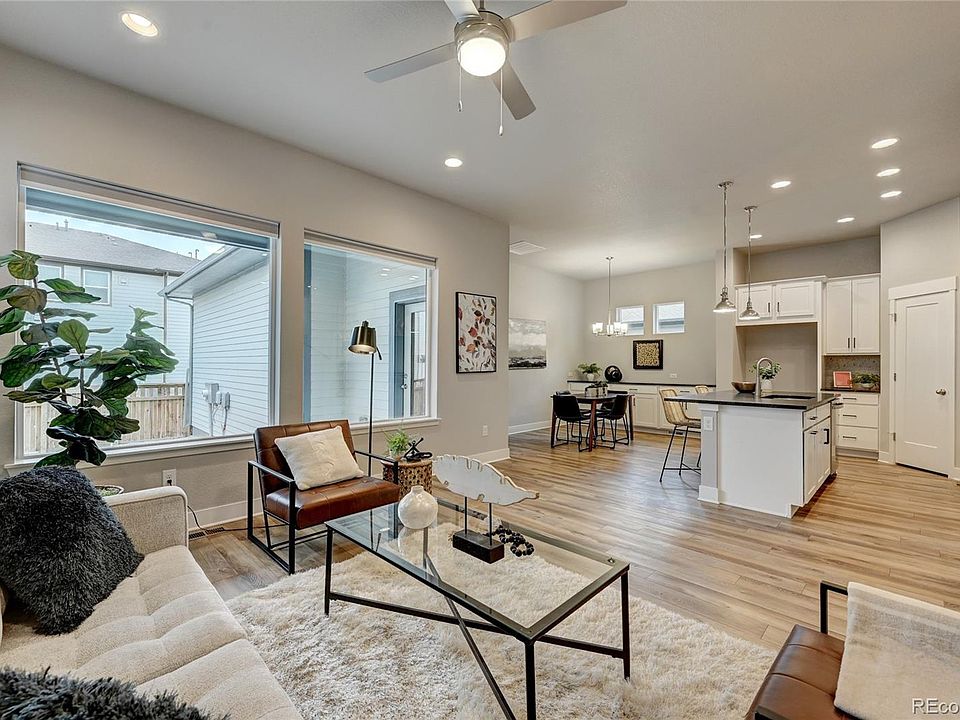 21564 E 59th Drive, Aurora, CO 80019 | MLS #7717803 | Zillow