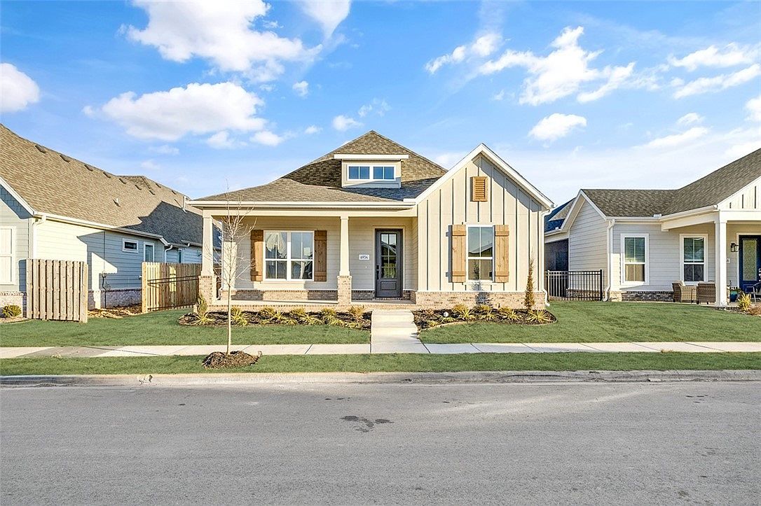 6934 Autumn Ave, Springdale, AR 72762 | Zillow