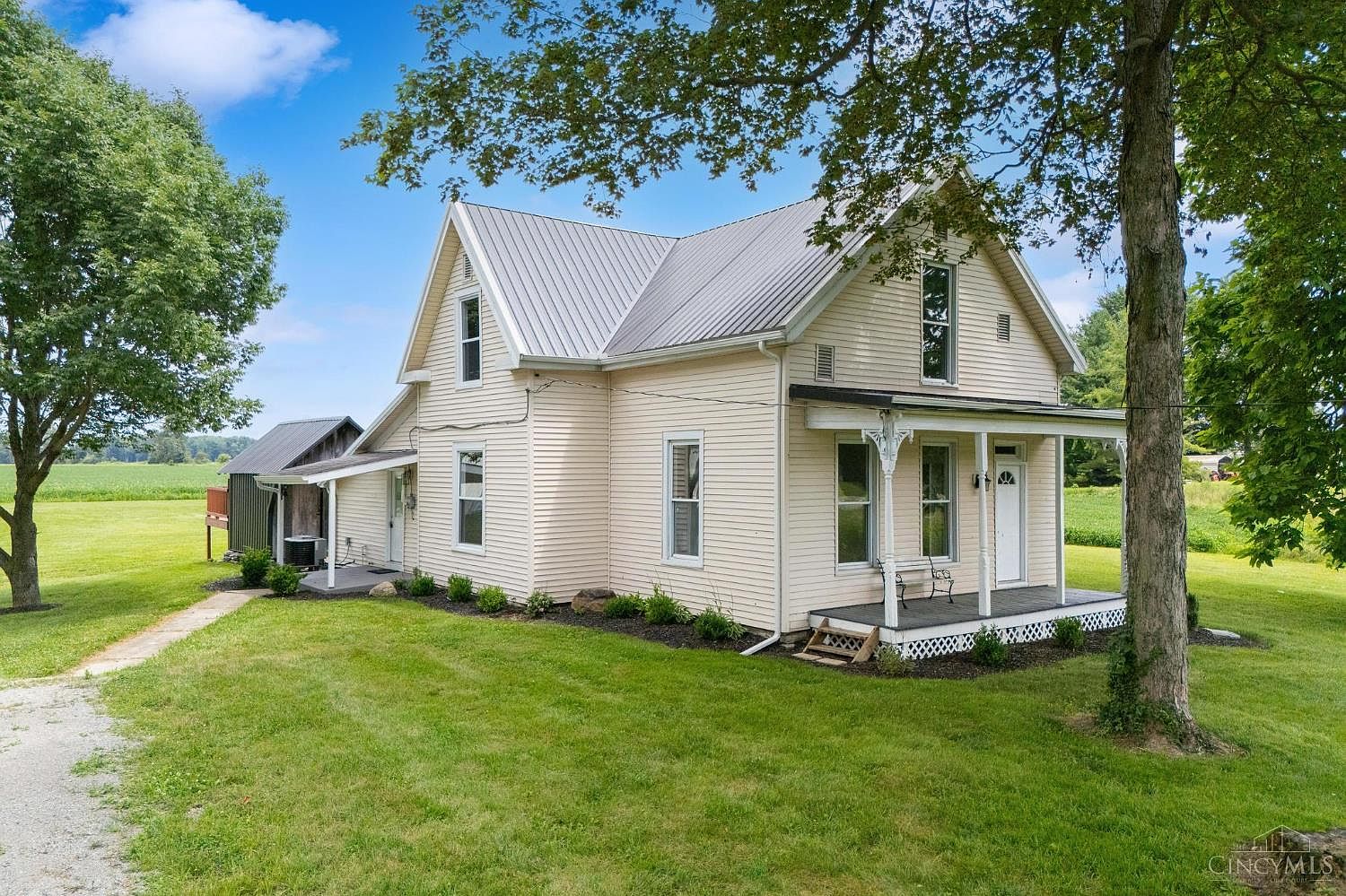2169 State Route 131, Hillsboro, OH 45133 | Zillow
