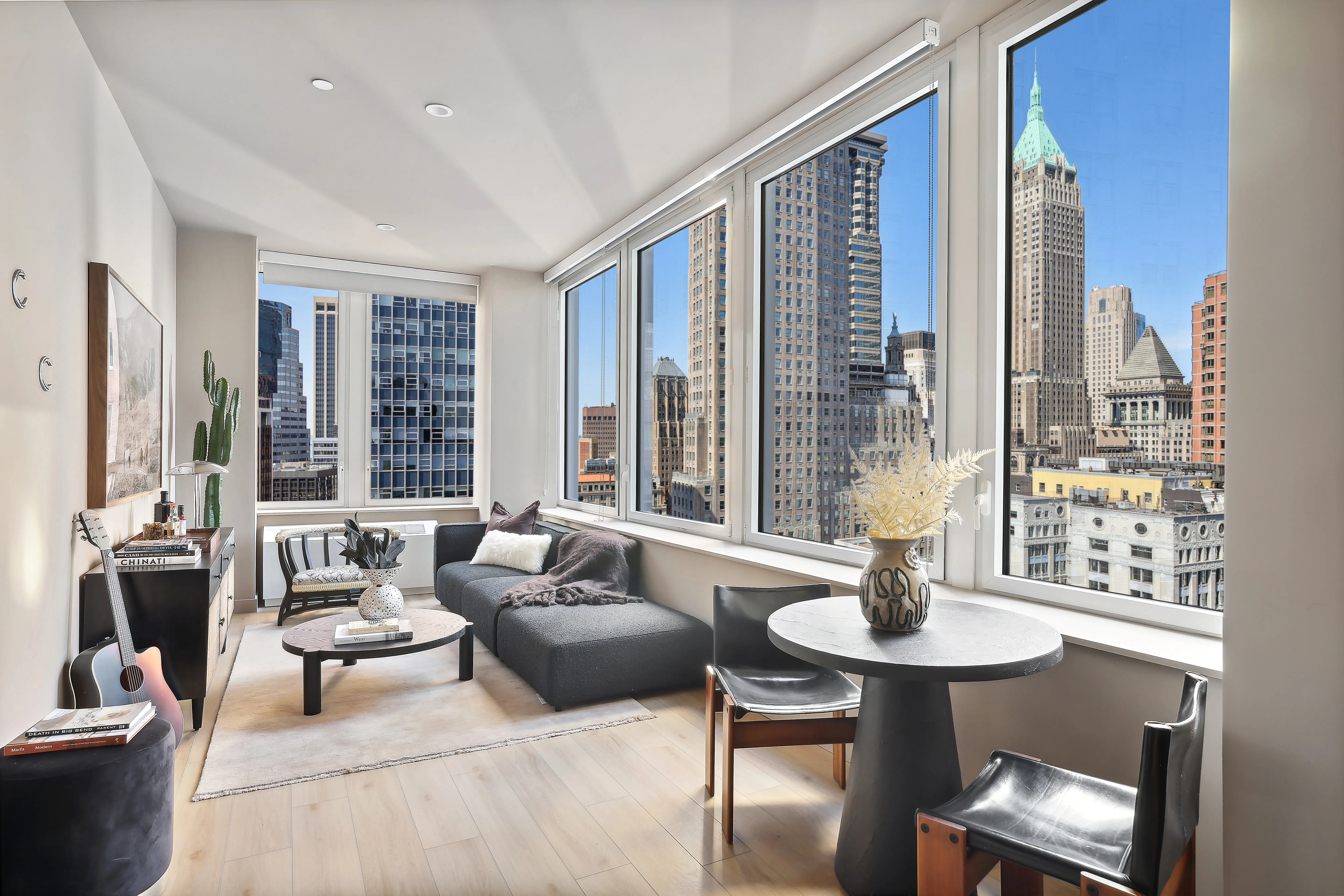 160 Water Street #2R in Financial District, Manhattan | StreetEasy