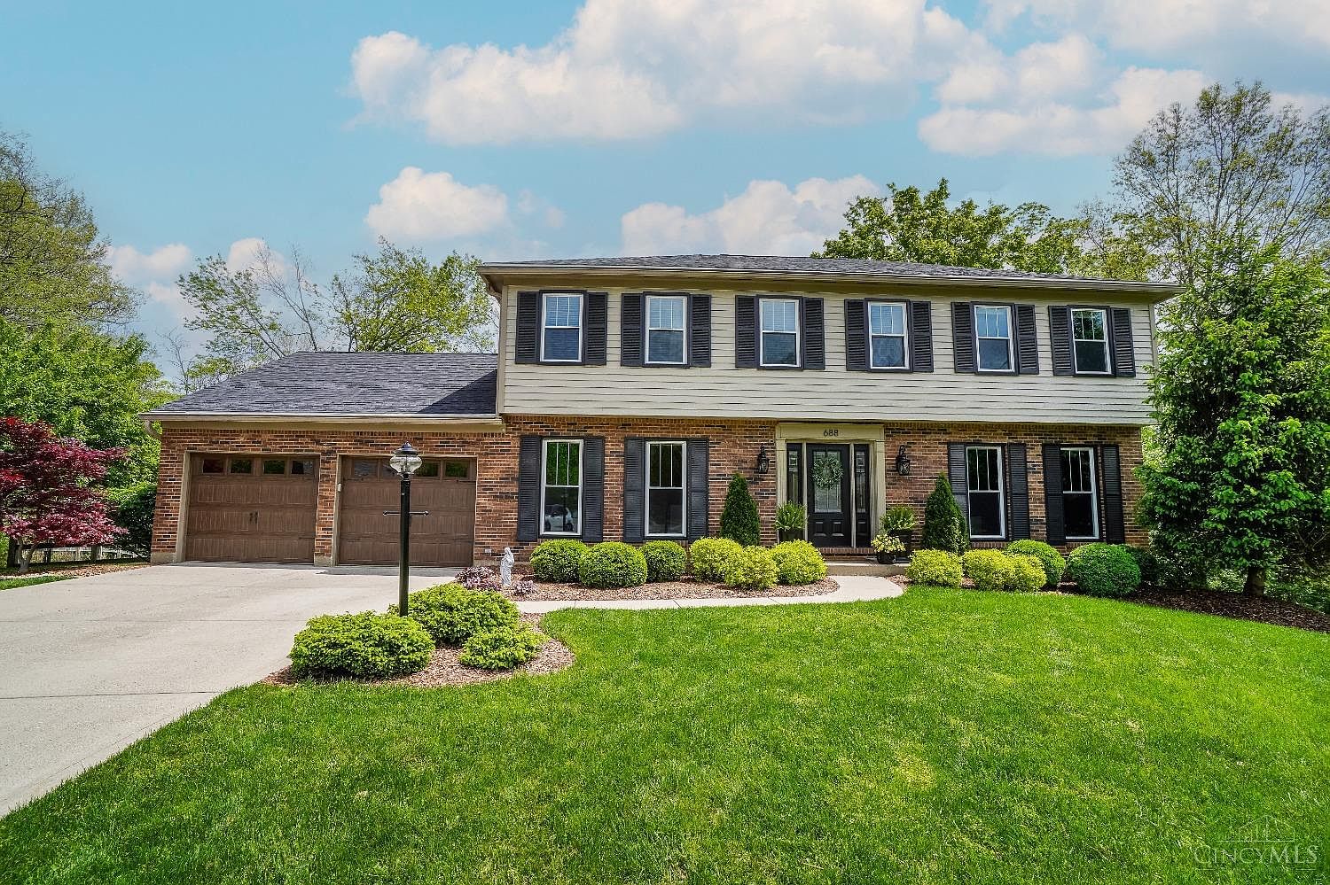 688 Brandy Way, Cincinnati, OH 45244 | Zillow