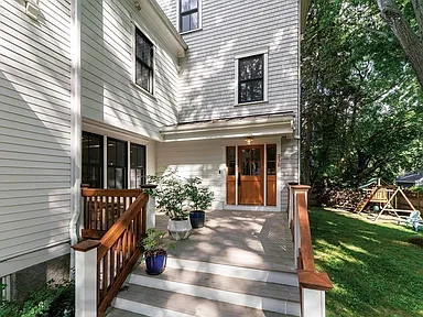 Jp Farmhouse Condominium - 23-23 Cheshire St Jamaica Plain MA | Zillow