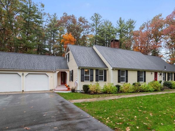 Wayland Real Estate - Wayland MA Homes For Sale | Zillow
