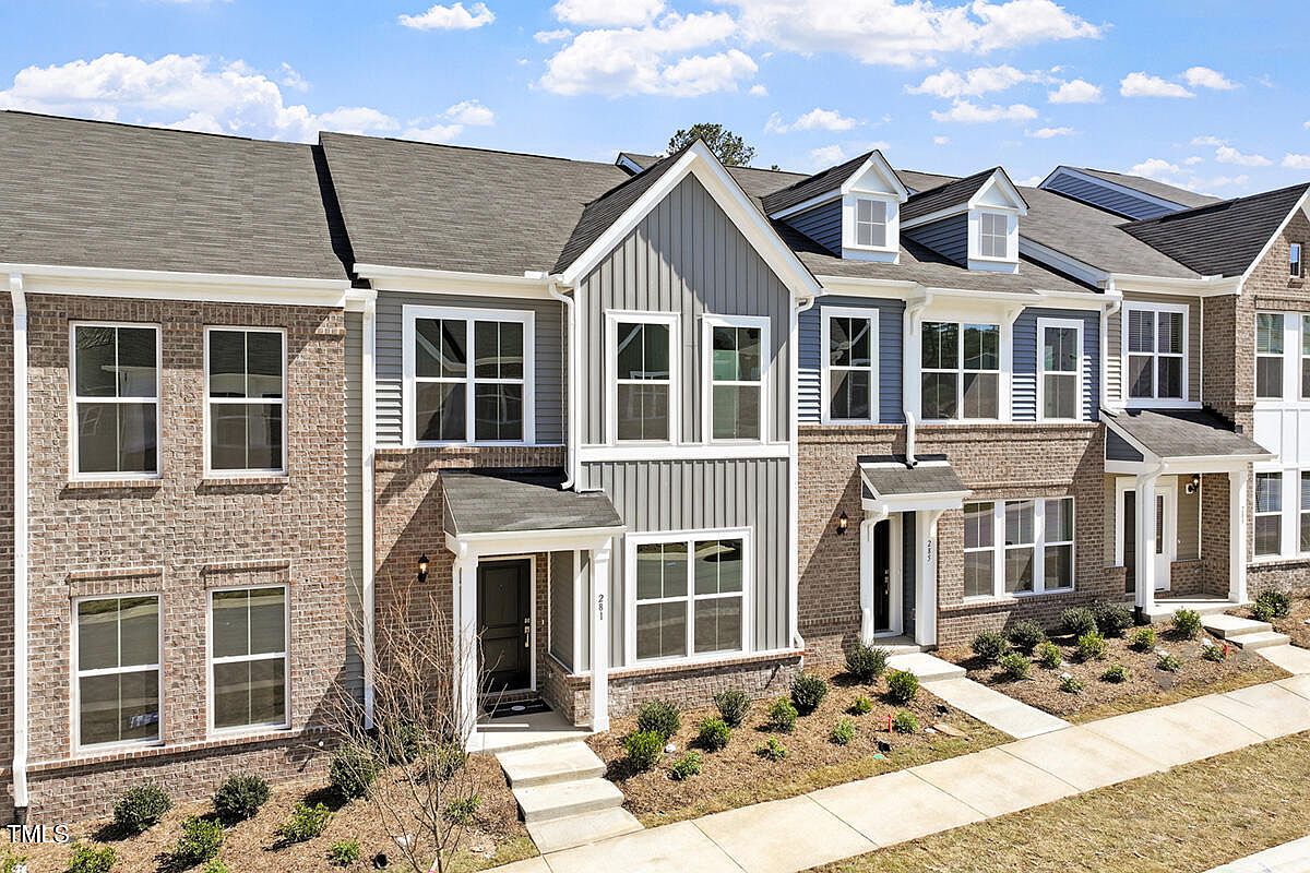 281 Chesapeake Commons St #95, Garner, NC 27529 | Zillow